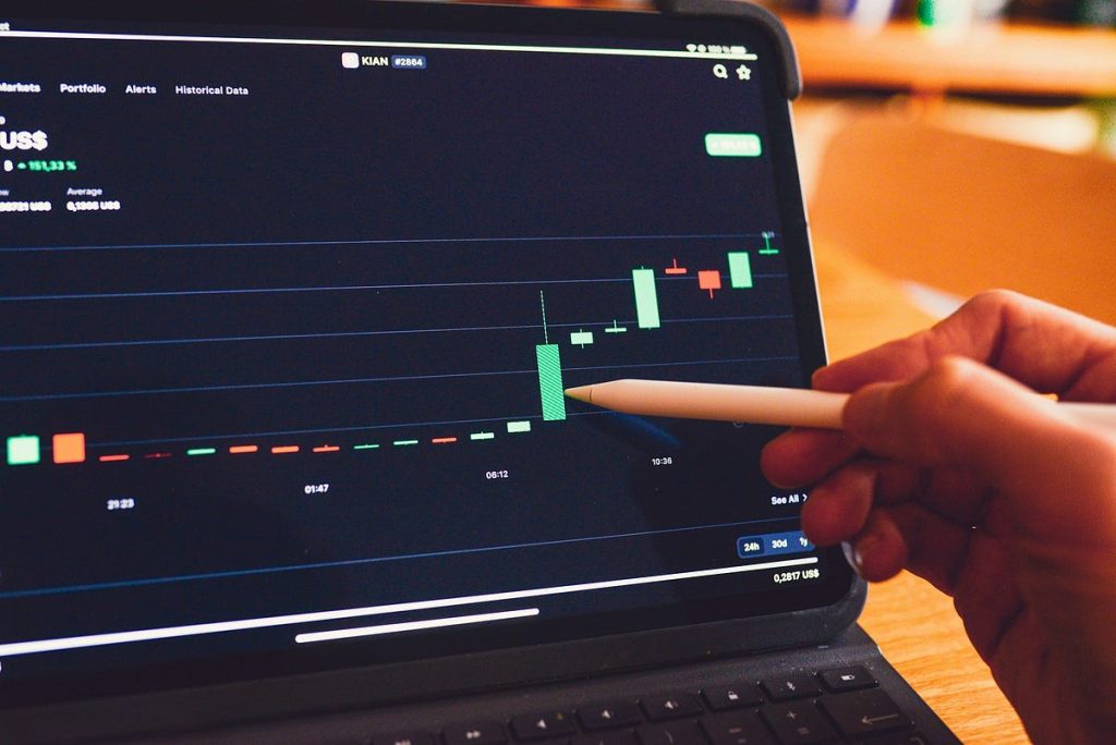 Growing Your Income Through Trading While Supporting Sustainability 🌍💰